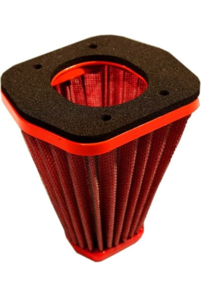 Bmc FM01085 Honda Cb 400, 500(F,X), Cbr 400,500 R Serisi Kutu Içi Hava Filtresi Bmc FM01085 Honda Cb 400, 500(F,X), Cbr 400,500 R Serisi Kutu Içi Hava Filtresi