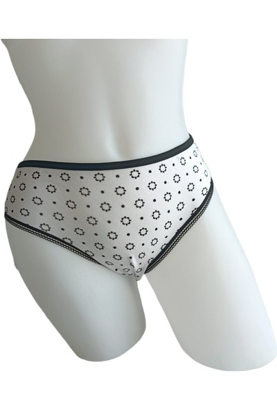 2' Li Penye Iç Çamaşırı