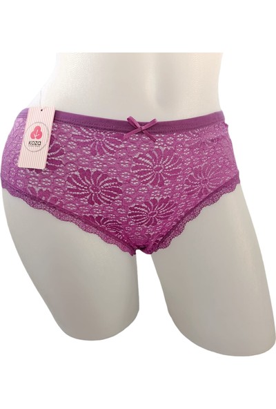 Koza Dantelli Iç Çamaşırı