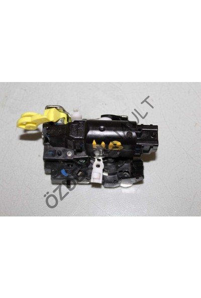 Mais Duster 1 - I Arka Kapı Kilidi Sağ Yeni Tip 825029139R Mais Duster 1 - I Arka Kapı Kilidi Sağ Yeni Tip 825029139R