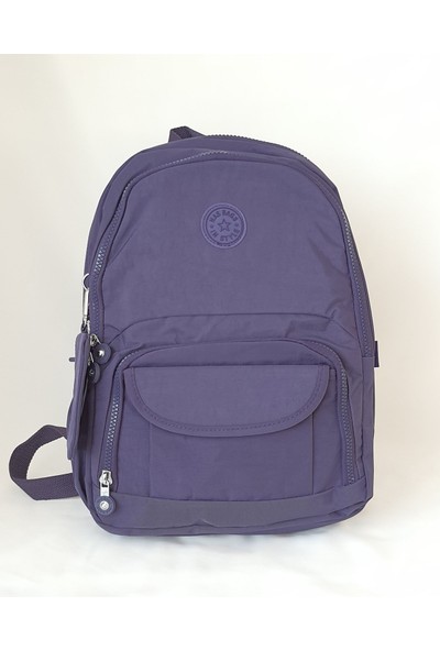 Nas Bags Nas Çanta Sırt Çantası