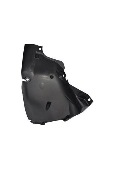 Dega Clio 4 - Iv Ön Çamurluk Davlumbazı Önün Önü Sol 638458298R - 638453592R