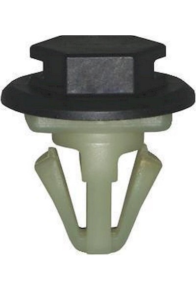 Mais Megane 4 - Iv Çamurluk Plastiği Klipsi Somonu 8200389607 Mais Megane 4 - Iv Çamurluk Plastiği Klipsi Somonu 8200389607