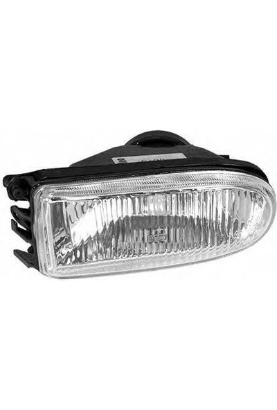 Ayfar Laguna 1 - I Sis Far Lambası Sağ 7701042675