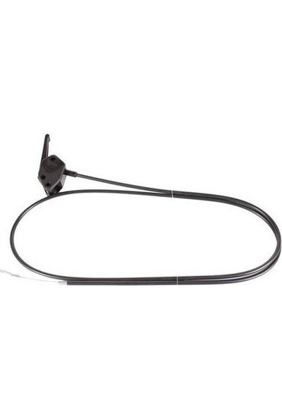 Cavo R19 Europa Kaput Teli Halatı Kollu 7702253073