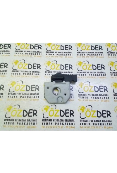 Ithal Mais Megane 2 - Iı Kaput Kilit 8200236512 Ithal Mais Megane 2 - Iı Kaput Kilit 8200236512