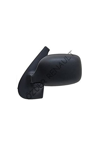 Alkar Kango 2 Dış Ayna Sol Elektrikli 7700304834-7700354638 Alkar Kango 2 Dış Ayna Sol Elektrikli 7700304834-7700354638