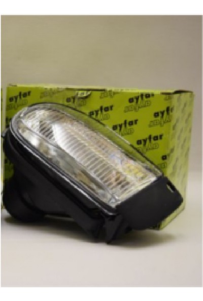 Ayfar Clio 1 - I Sis Far Lambası Sağ 7701040681