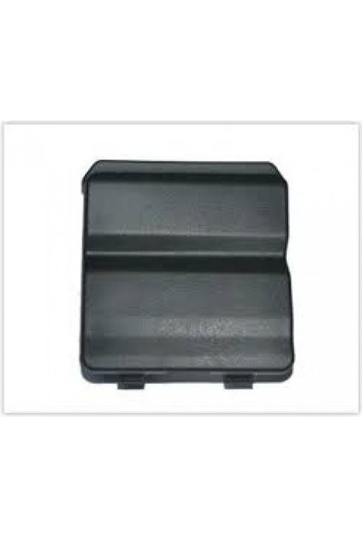 Mais Clio 4 - Iv Arka Tampon Çeki Demir Kapağı 511657042R Mais Clio 4 - Iv Arka Tampon Çeki Demir Kapağı 511657042R