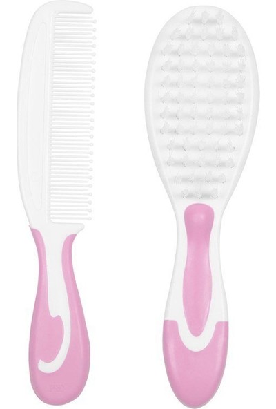 Wee Baby Fırça Tarak Seti