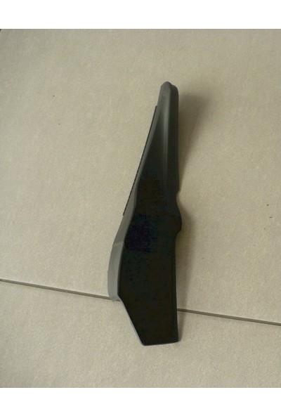 Mais Duster 2 - Iı Ön Cam Köşe Plastiği Sol 668221905R Mais Duster 2 - Iı Ön Cam Köşe Plastiği Sol 668221905R