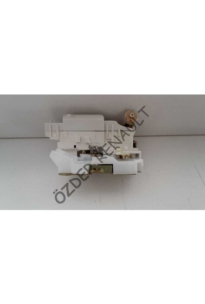 İTHAL Ege Master 2 - Iı Ön Kapı Kilidi Sol 8200147149