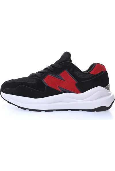 New Balance 5740 Nefes Alabilen Unisex Spor Ayakkabı - Siyah (Yurt Dışından) New Balance 5740 Nefes Alabilen Unisex Spor Ayakkabı - Siyah (Yurt Dışından)
