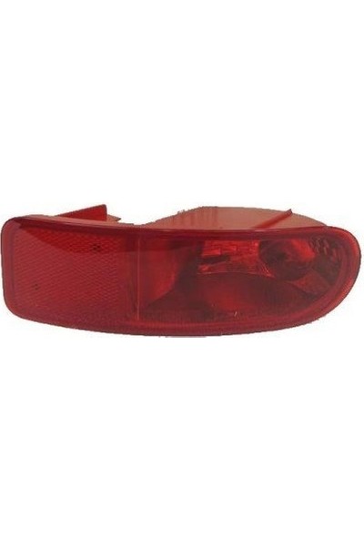 Mais Clio 3 - Iıı Grantour Arka Tampon Reflektör Sisi Sağ 8200612622 Mais Clio 3 - Iıı Grantour Arka Tampon Reflektör Sisi Sağ 8200612622