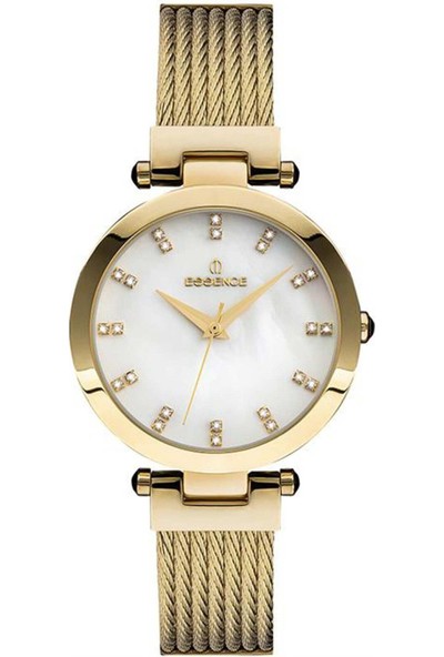 Essence Kadın Kol Saati ES6676FE.420 Essence Kadın Kol Saati ES6676FE.420