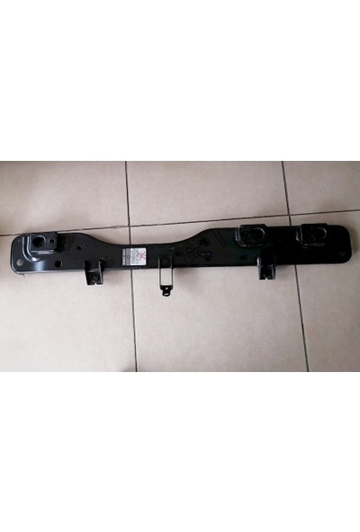 Mais Kadjar Ön Radyatör Alt Traversi 544104EA1C