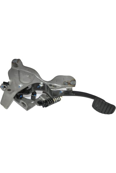 Ithal Mais Fluence Debriyaj Pedalı 465030061R