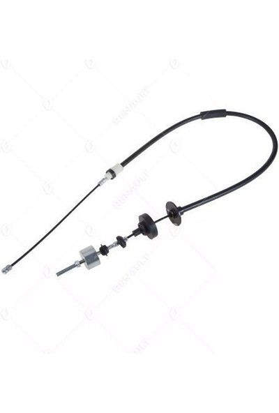 Cavo Sandero 1 - I Debriyaj Teli Halatı 6001546867