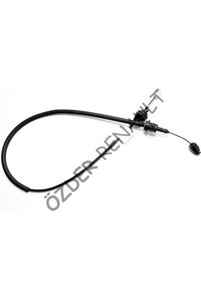 Cavo Kangoo 1 - I Gaz Teli Halatı 8200039054