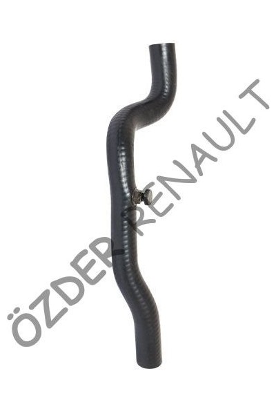 Bosch Ibraş Trafic 2 - Iı Kalorifer Hortumu 7700312891 Bosch Ibraş Trafic 2 - Iı Kalorifer Hortumu 7700312891