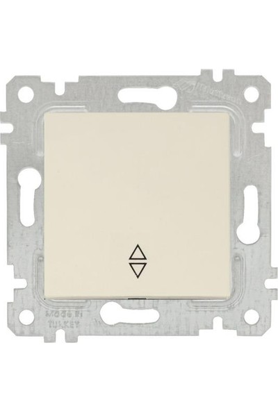 Rita Krem Mek+Tuş Vavien Mutlusan