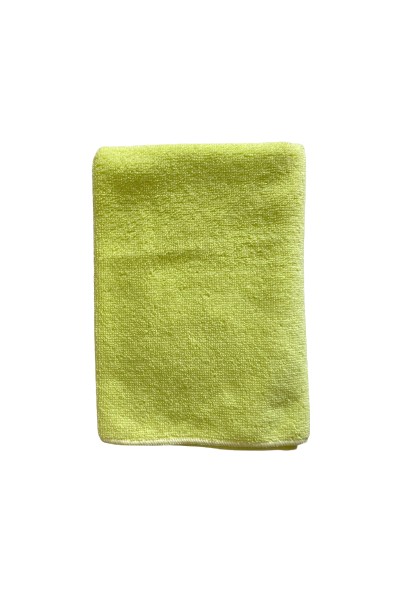 Cleanify 50X70 Mikrofiber Mutfak ve Yüzey Temizleme Bezi 2'li Cleanify 50X70 Mikrofiber Mutfak ve Yüzey Temizleme Bezi 2'li