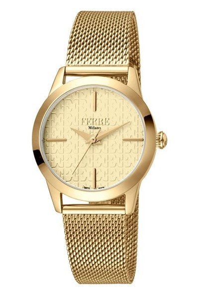 Ferre Mılano FM1L126M0031 Kadın Kol Saati