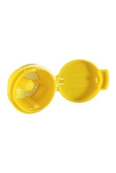 İTHAL Metsan Clio 4 - Iv Cam Su Fiskiye Depo Kapagı 289135972R