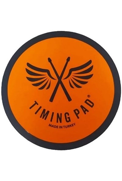 Tımıng Pad Pad-12 12 Inch Çift Taraflı Çalışma Pedi