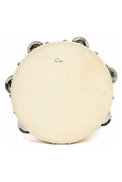 Opus Dt-8 8' Derili Tef Opus Dt-8 8' Derili Tef