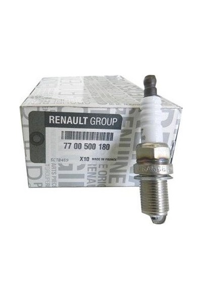 Mais Ekspres 1 - I Ateşleme Bujisi 7700500180 Mais Ekspres 1 - I Ateşleme Bujisi 7700500180