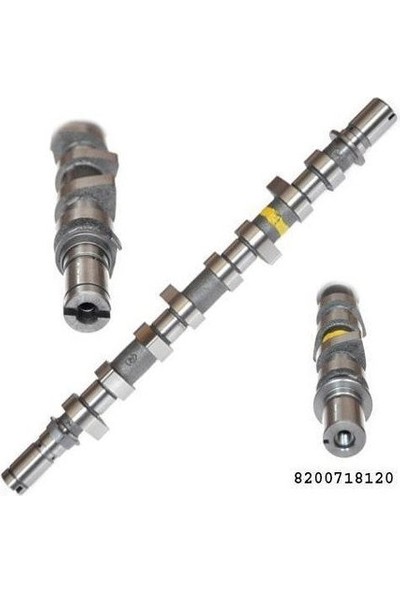 Supsan Laguna 3 - Iıı Eksantrik Mili Sac Okuyuculu 8200718120 - 8200331372 - 8200987304 - 8200556570