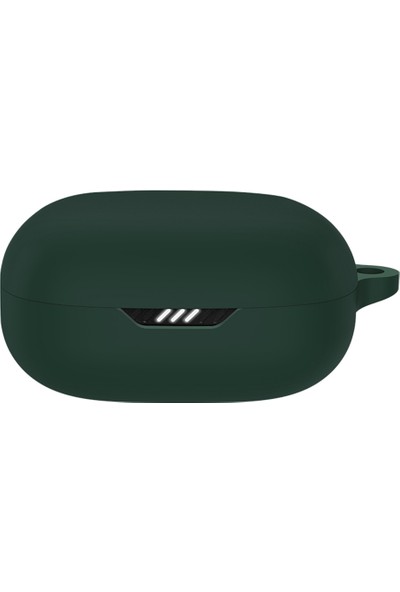 Zszh Jbl Wave 300TWS Green Için Silikon Koruyucu Kılıf (Yurt Dışından) Zszh Jbl Wave 300TWS Green Için Silikon Koruyucu Kılıf (Yurt Dışından)