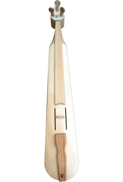 Rhn Music Kemençe Mod.1