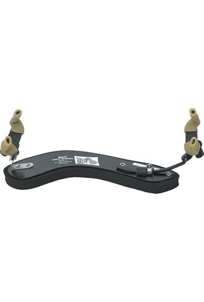 Wolf Forte Secondo 1/4 - 1/2 433.460 Keman Yastığı Wolf Forte Secondo 1/4 - 1/2 433.460 Keman Yastığı