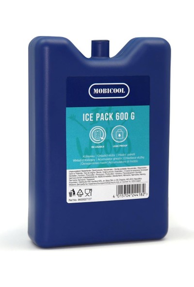 Mobicool MB600 600GR Buz Kaseti