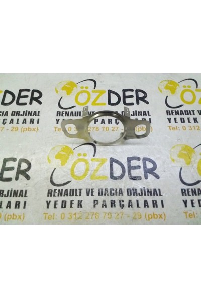 Mais Fluence Egr Boru Contası 7701070512 Mais Fluence Egr Boru Contası 7701070512