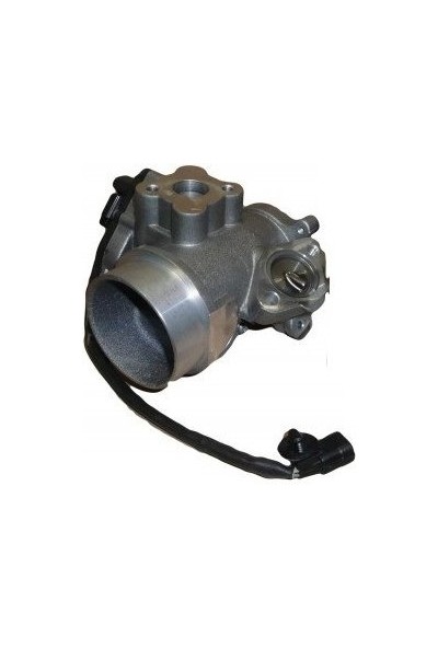 Marelli Master 2 - Iı Egr Valfi Vanası 147107644R - 7701210269