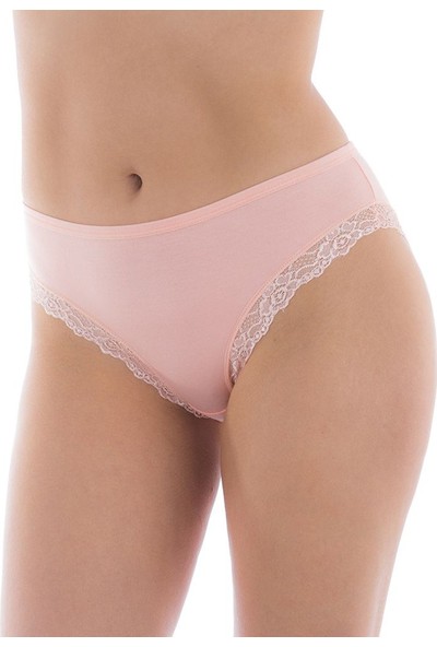 Bayan Kenar Dantelli Külot