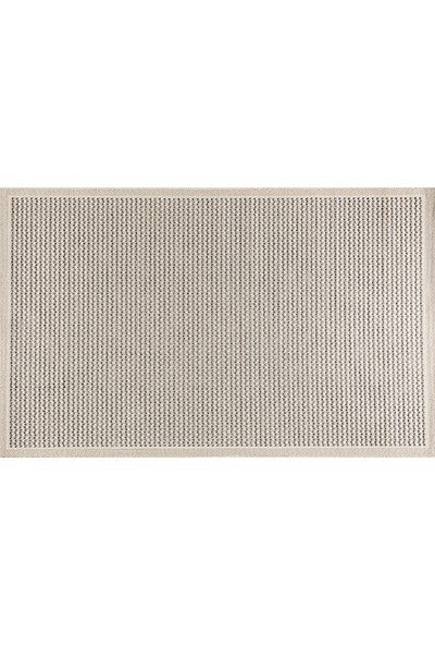 English Home Loft Dokuma Halı 200 x 300 cm Krem - Bej