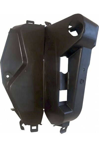 Wintech Dokker Eksantrik Kapağı Üst 8200795017 Wintech Dokker Eksantrik Kapağı Üst 8200795017