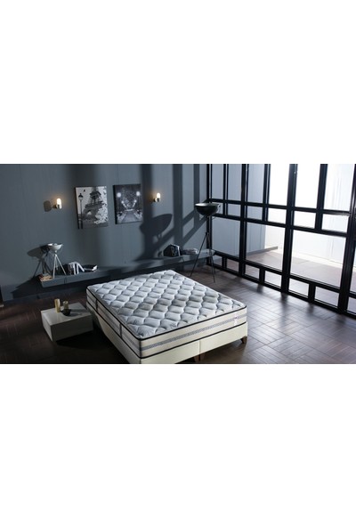 Bellona Bioenerji Active Yatak 120 x 200 cm