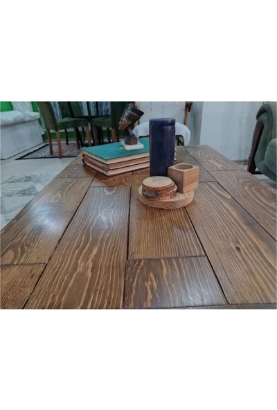Ahşap Masif Ağaç Doğal Orta Sehpa Konik Ayak Ahşap Orta Sehpa Ahşap Masif Ağaç Doğal Orta Sehpa Konik Ayak Ahşap Orta Sehpa
