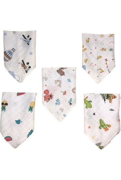 İş Güvenlik Store 5 Adet %100 Pamuk Çift Kat Müslin Kumaş, Bebek Salya Önlüğü, Üçgen Bebek Fuları, Bebek Mama Önlüğü, Önlük İş Güvenlik Store 5 Adet %100 Pamuk Çift Kat Müslin Kumaş, Bebek Salya Önlüğü, Üçgen Bebek Fuları, Bebek Mama Önlüğü, Önlük
