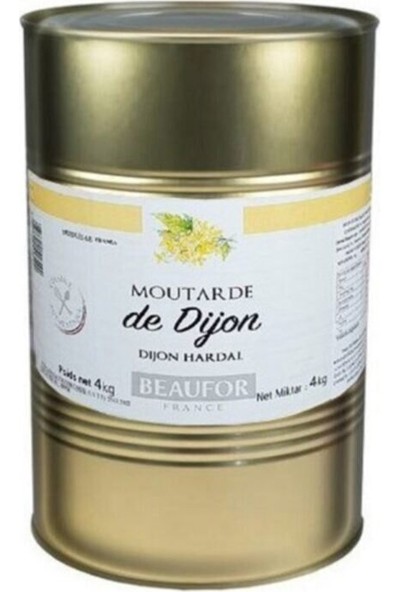 Dijon Hardal 4 kg
