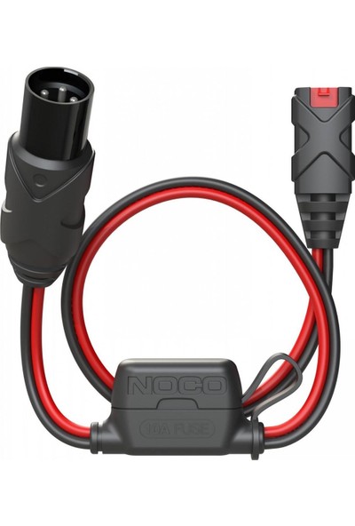 Noco Genius GC024 24V Xlr Portlu Akü Şarj Bağlantı Kablosu Noco Genius GC024 24V Xlr Portlu Akü Şarj Bağlantı Kablosu