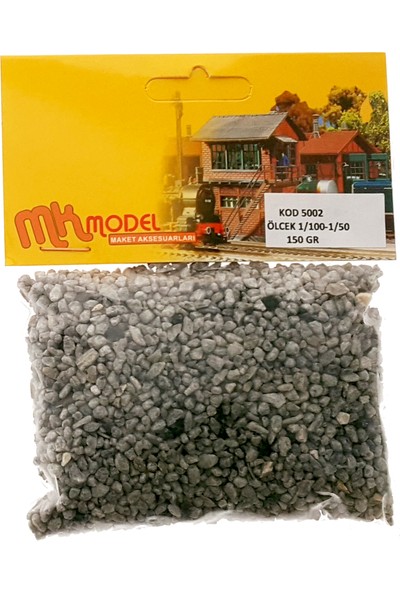 Mk Model Poşet Taş 150GR. N:5002 1/100 Mk Model Poşet Taş 150GR. N:5002 1/100