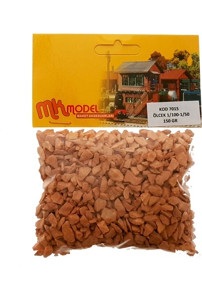 Mk Model Poşet Taş 150GR. N:7015 1/100 Mk Model Poşet Taş 150GR. N:7015 1/100