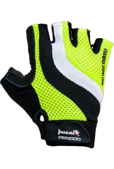 Dragon Body-29 - Fitness ve Bisiklet Eldiveni