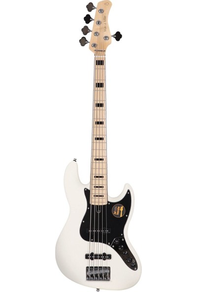 Sire Marcus Miller V7 Vintage Alder 5 Telli Bas Gitar Awh Sire Marcus Miller V7 Vintage Alder 5 Telli Bas Gitar Awh